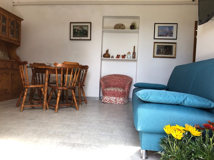 Casa Indipendente
I Due Mari - Porto Torres