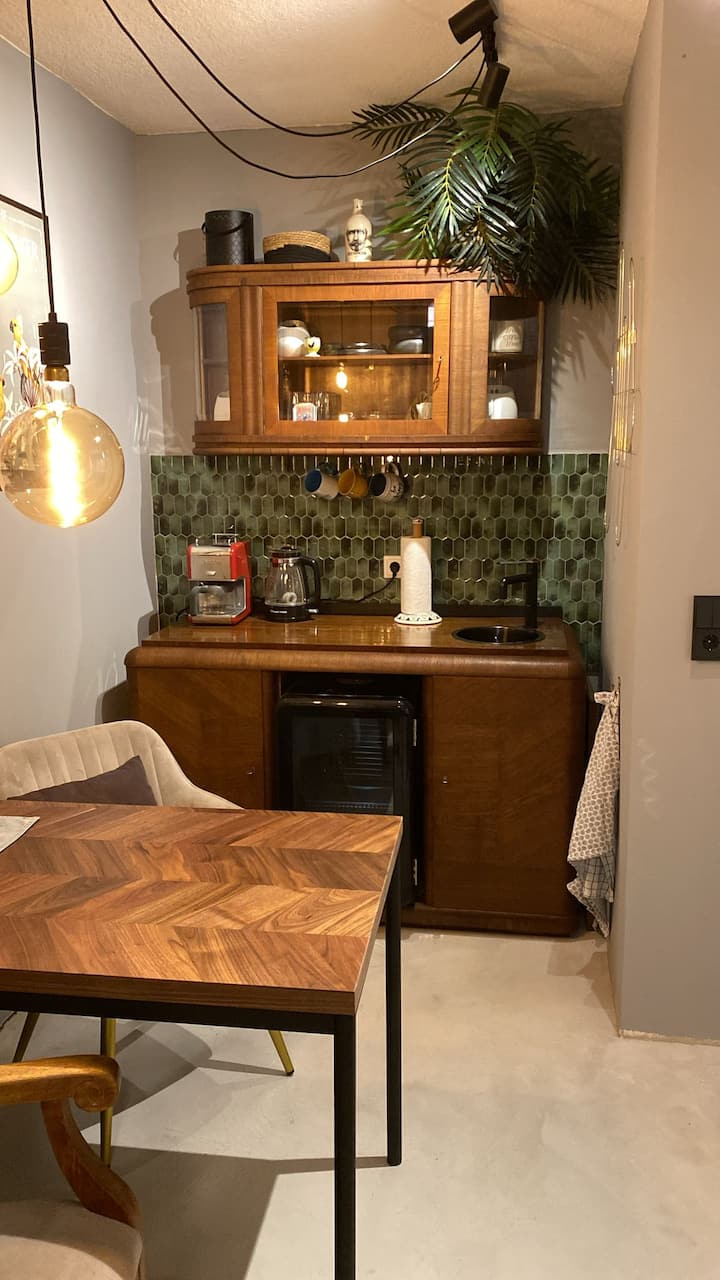 Centrale Wohlfühl-oase - Bremen