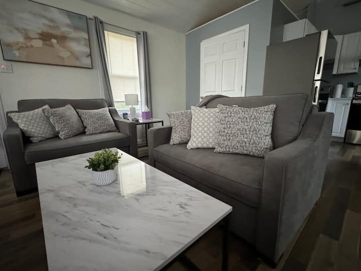 Noho Studio Suite - Northampton, MA