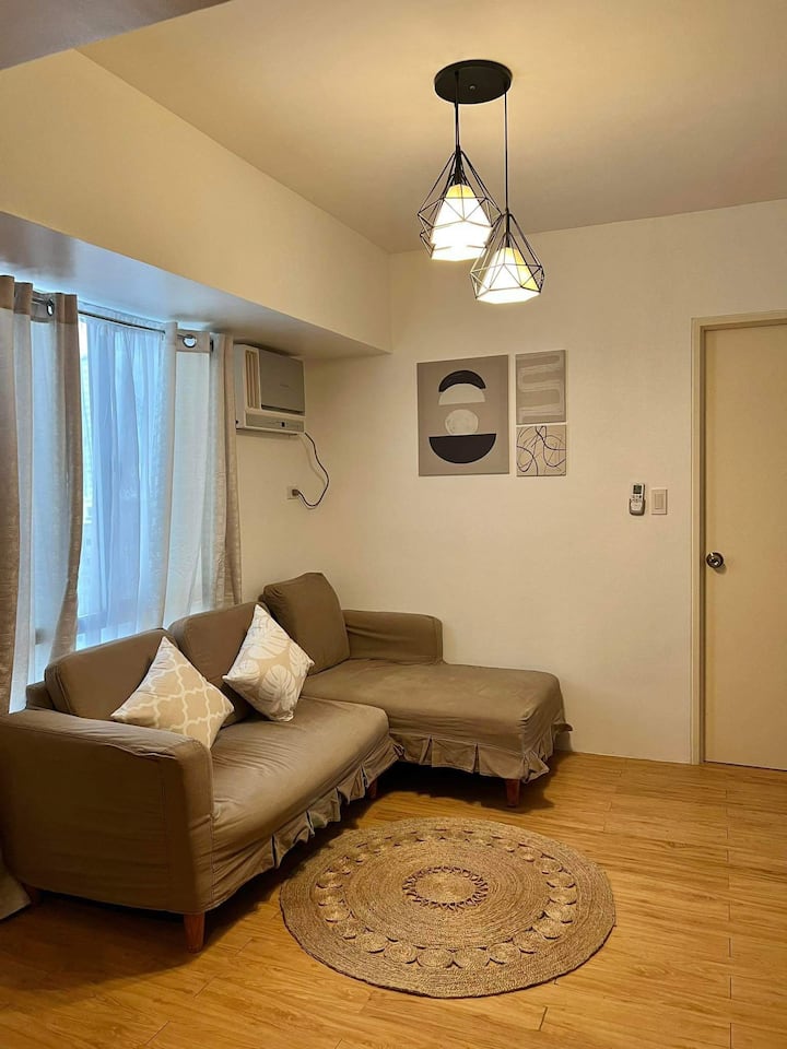Stay In It Park/2br/2bath/for Families And Group - フィリピン セブ