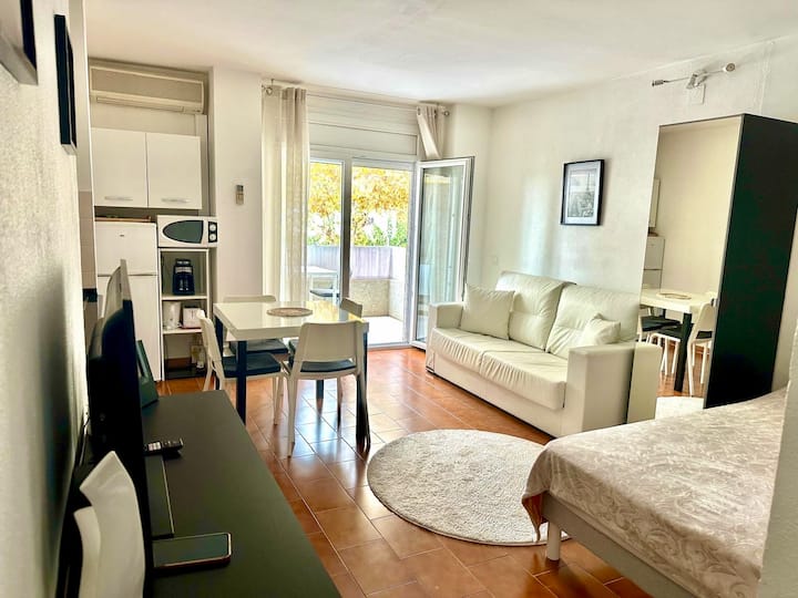 Studio Onada - Empuriabrava