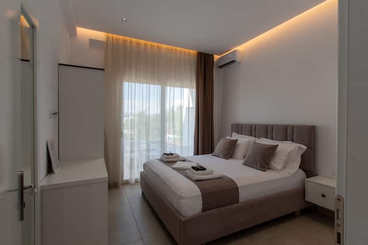 Kensly Guesthouse Ksamil No.1 - Ksamil