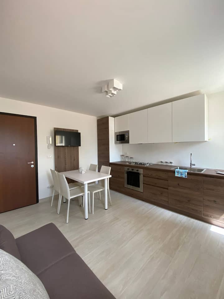 Appartamento Di Filippo - Chioggia