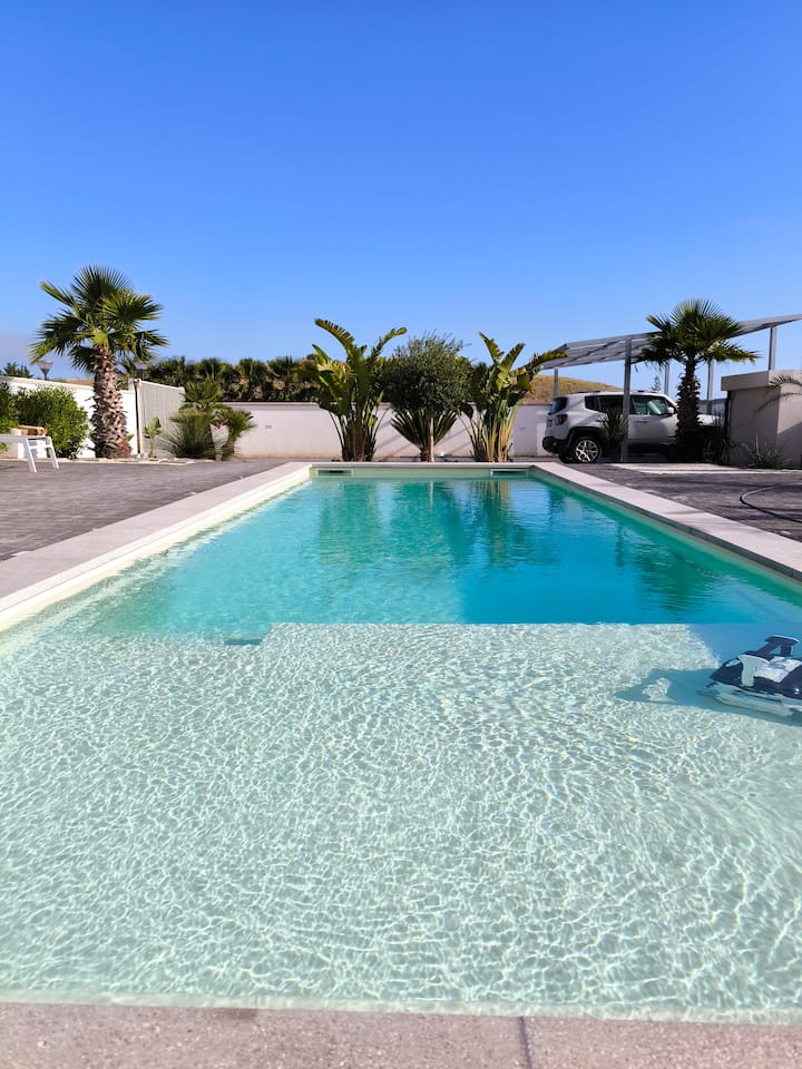 Vistamare Beach Garden Relax - Agrigento
