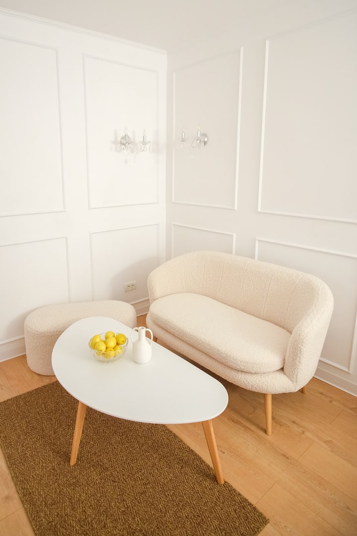 Parisian By Ioana - Bucarest