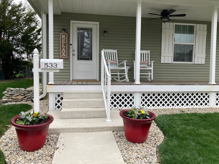 Green Gables On Main - Bluffton, IN