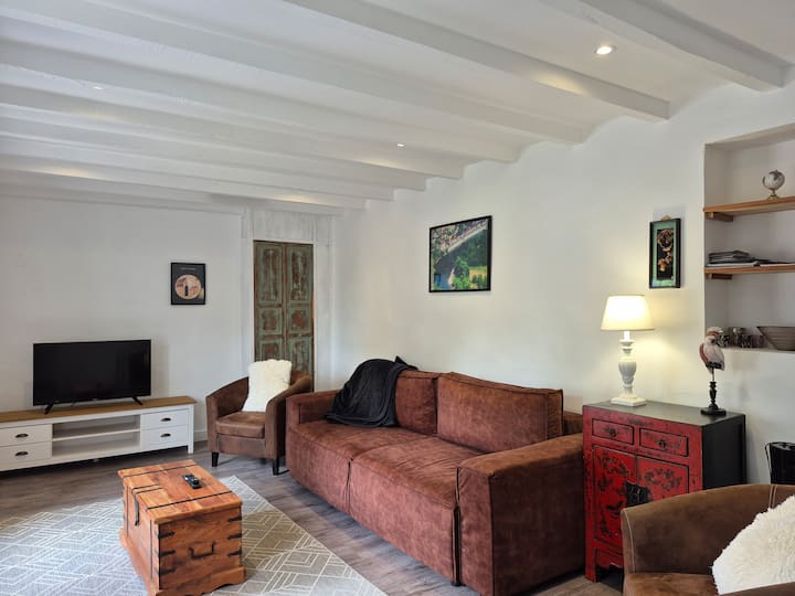 Country Comfort & Scenic Views - La Roque-Gageac