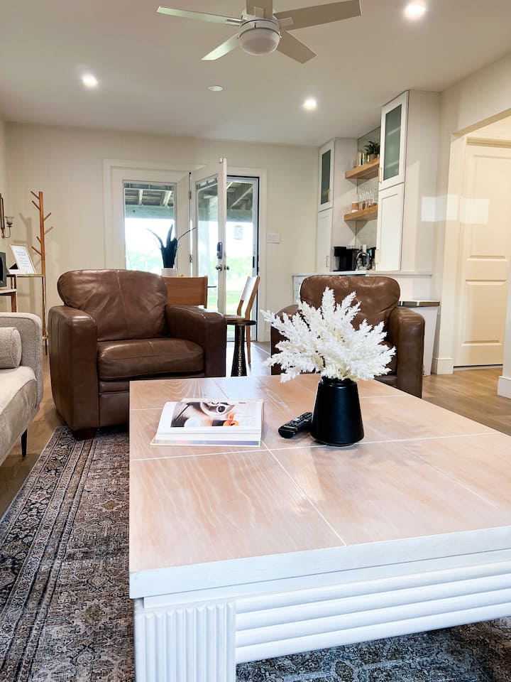 Coastal Calm | Boutique Beach Stay - Cape May, NJ