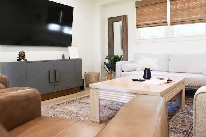 Coastal Calm | Boutique Beach Stay - Cape May, NJ