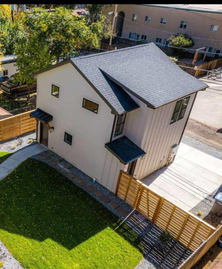 Boutique Apt Old Town - Erie, CO