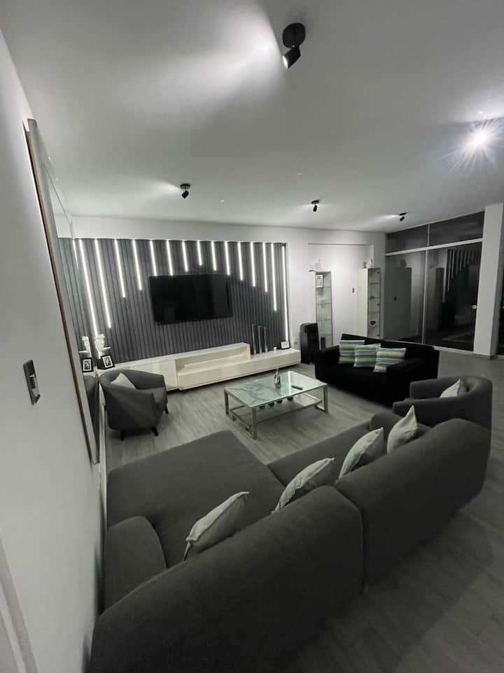 Casa De Playa Pulpos En Punta Hermosa - Pérou