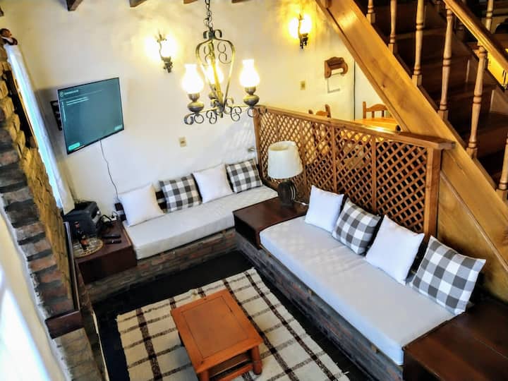 Los Manzanos - San Martin de los Andes