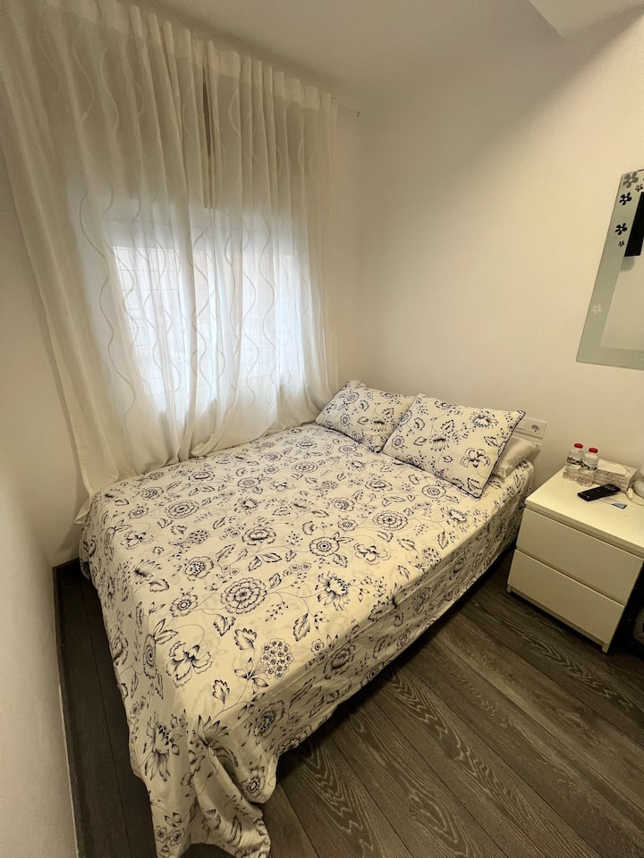Ambiente Familiar Y Acogedor - L'Hospitalet de Llobregat