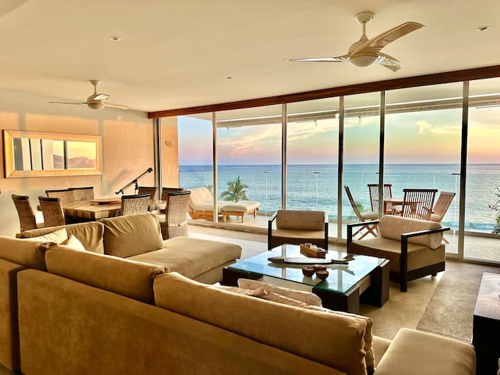 Miramar Dorado - Zihuatanejo