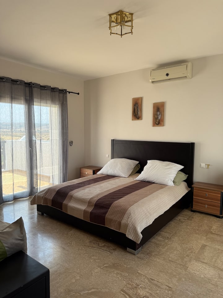 Résidence Green Idéalement Placé Et Très Agréable - Saidia