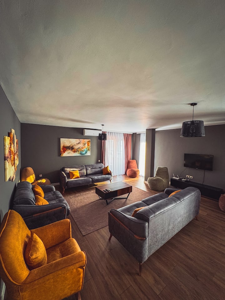 Don_house - Kosova