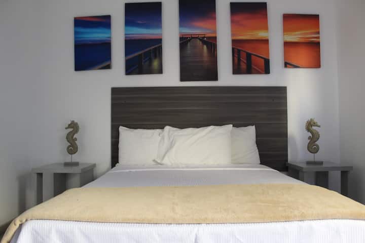 Apartamento De 2 A 4 Personas. - Puerto Peñasco