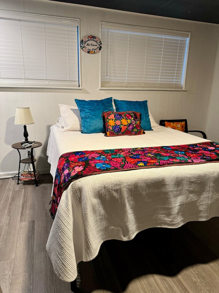 “Fiesta”guest Suite - San Antonio, TX