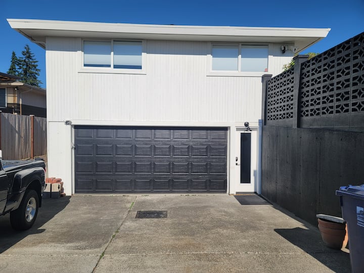 2 Bedroom North Tacoma Beauty - 터코마
