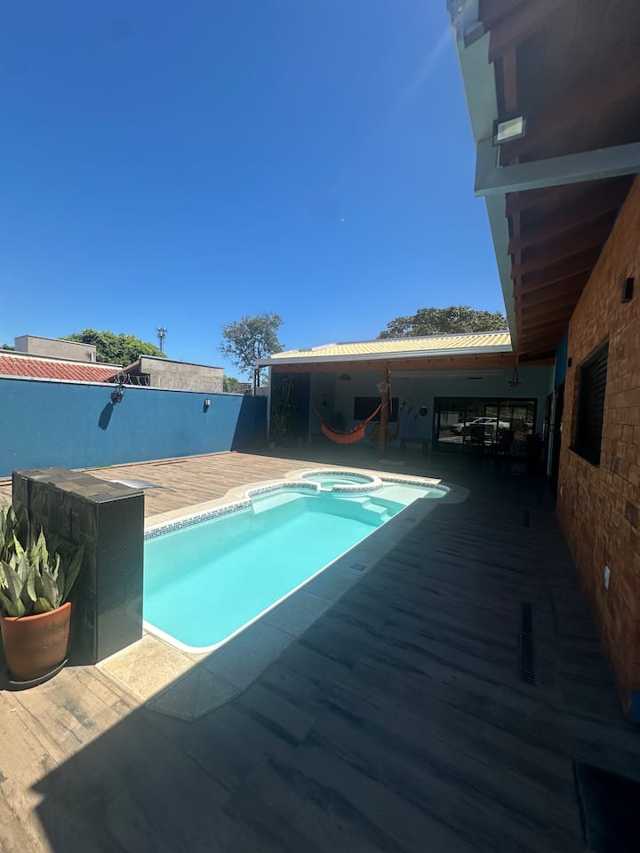 Toca Do Sossego - Bonito