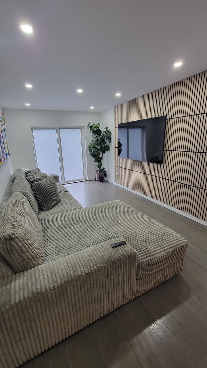 Brooklyn 15 Minutes From Jfk/lga Newly Renovated - New York City