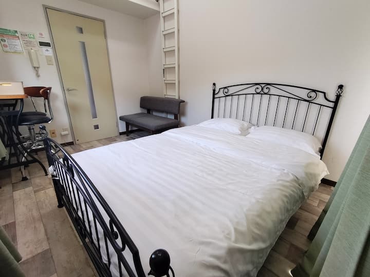 7min Walk From Station,metro Airport Line,m22 - Fukuoka