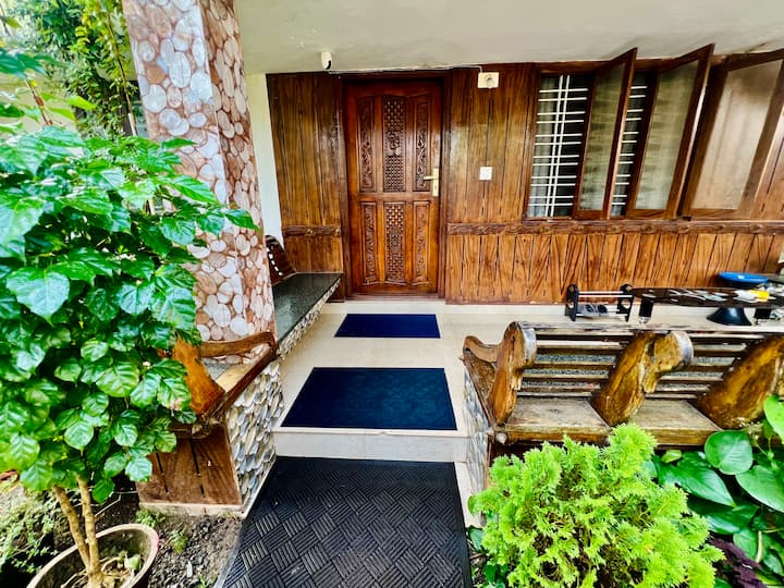 Hammock Beach Home 2 - Alappuzha
