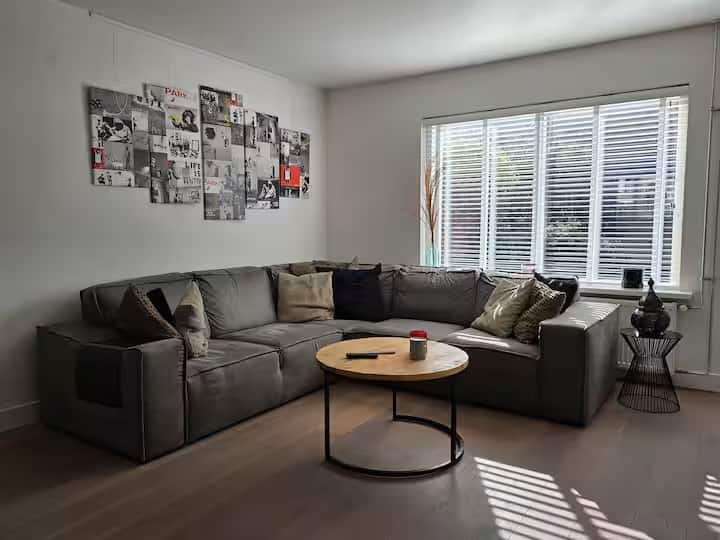 Wendy's Home - Bergen aan Zee