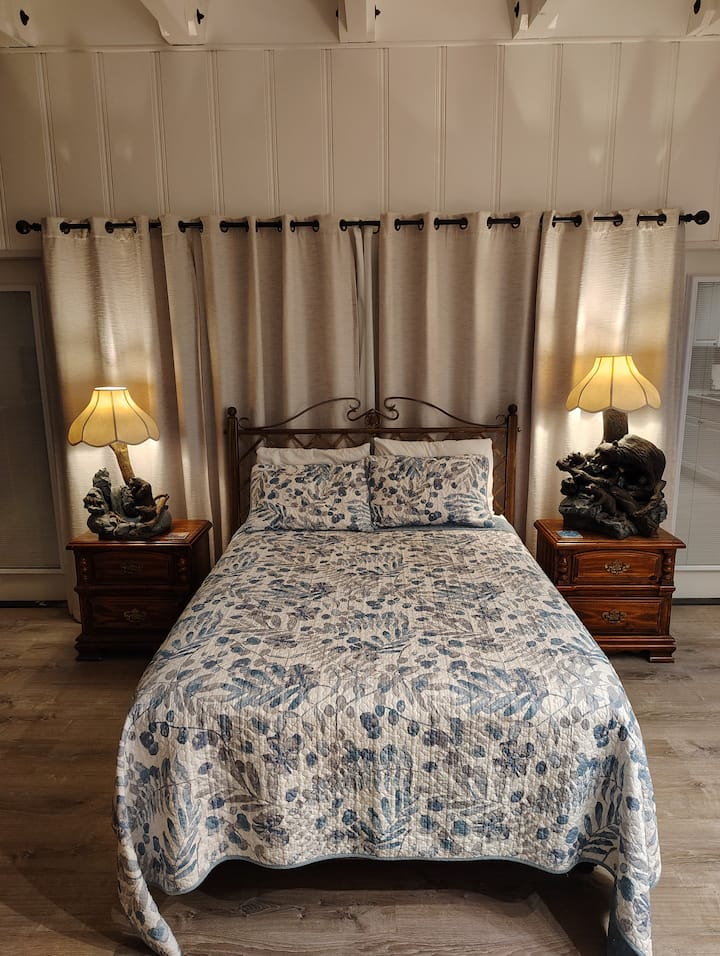 Coastal Guesthouse Retreat! - Santa Maria, CA