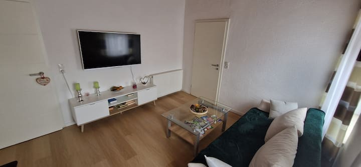 Wohnung In Bad Dürkheim 
Respektvoller Umgang - Freinsheim