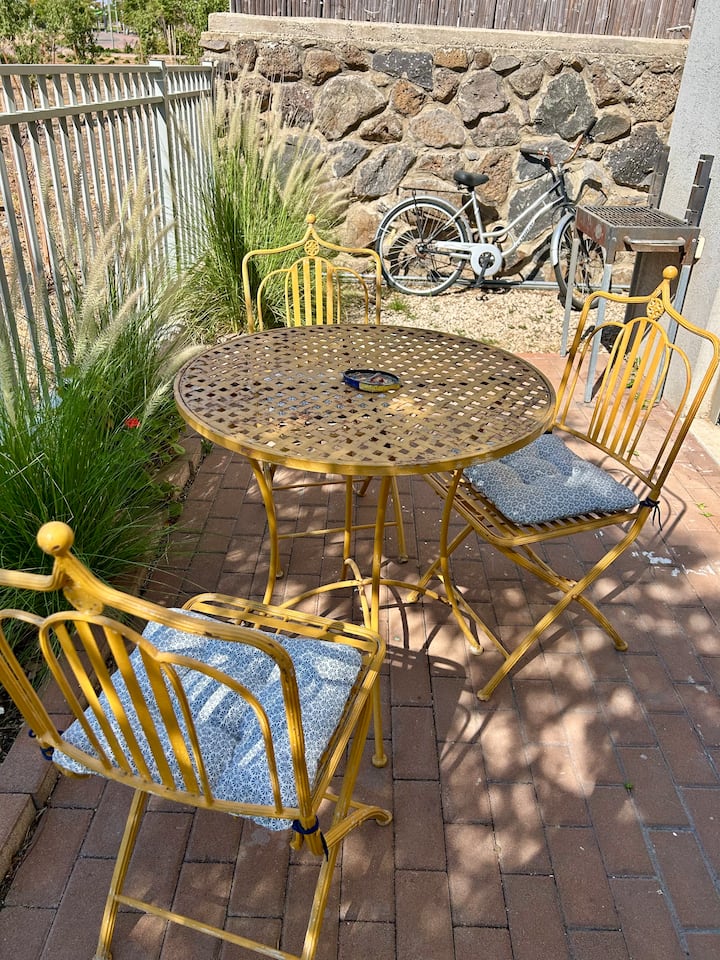 Holiday Apartments In The Golan - Syrie