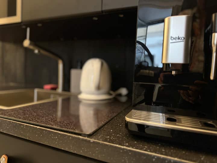 Bratislava Center Apartment 1, Self Check In - Bratislava
