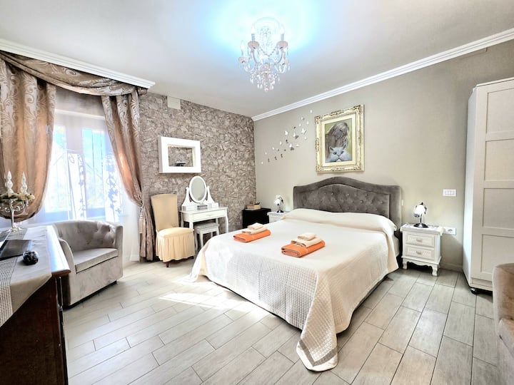 Lux Energy Room - Olbia