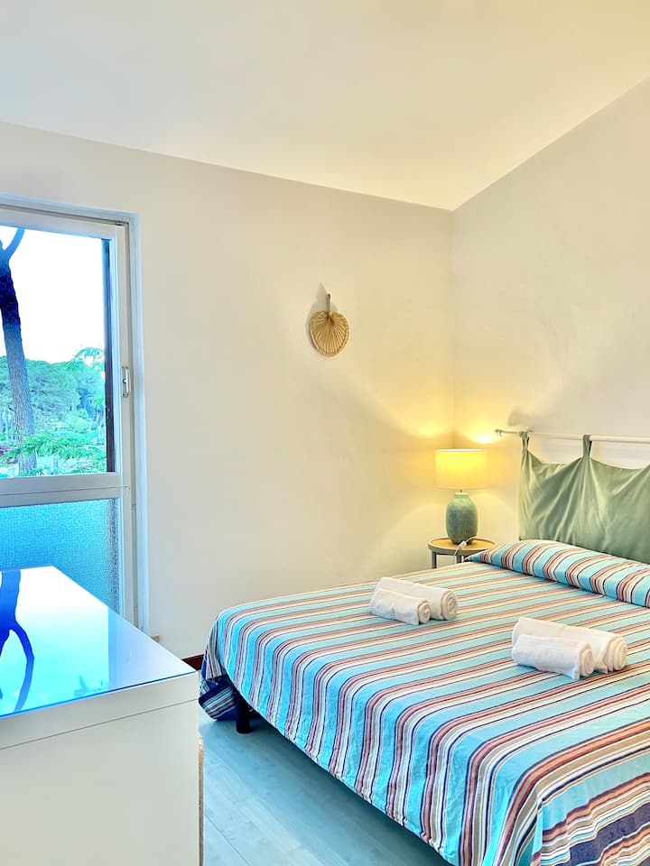 Una Chicca A Due Passi Dal Mare - Lignano Sabbiadoro