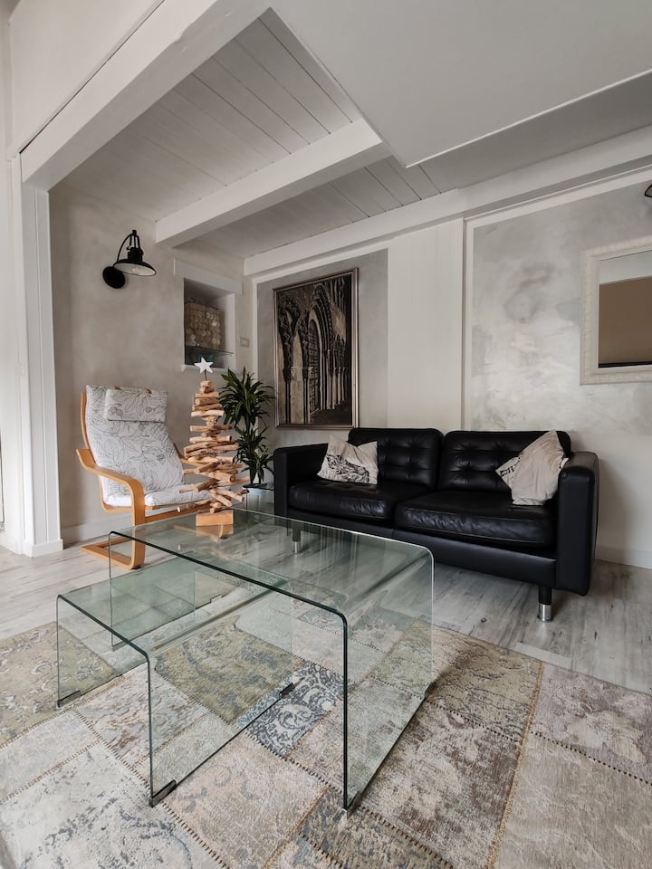 Villa Gelso Bianco Con Piscina E Sauna Nordica - Castelbuono