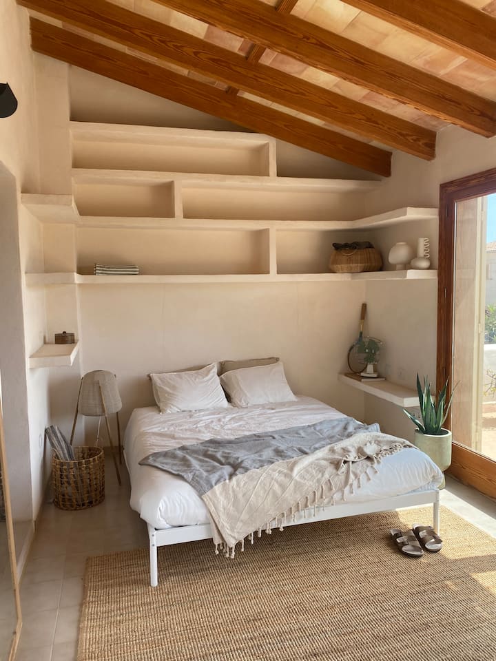 Chalet Mediterráneo - Sa Ràpita
