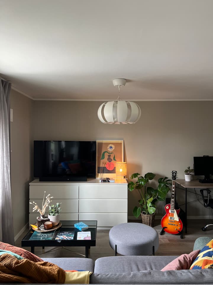 New Apartment On Top Of The Island - Tromsø