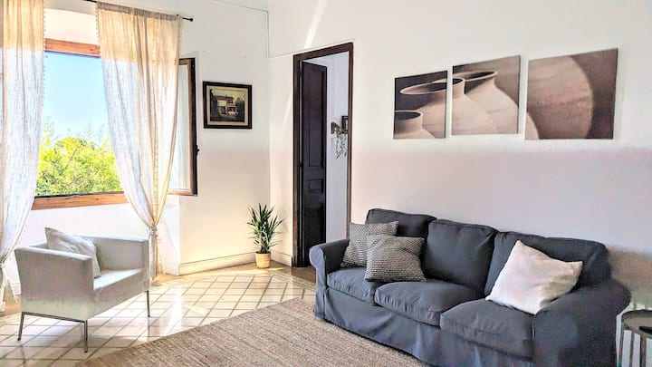 Pool, Bbq, Gardens, 5 Minutes From The Beach - Calella