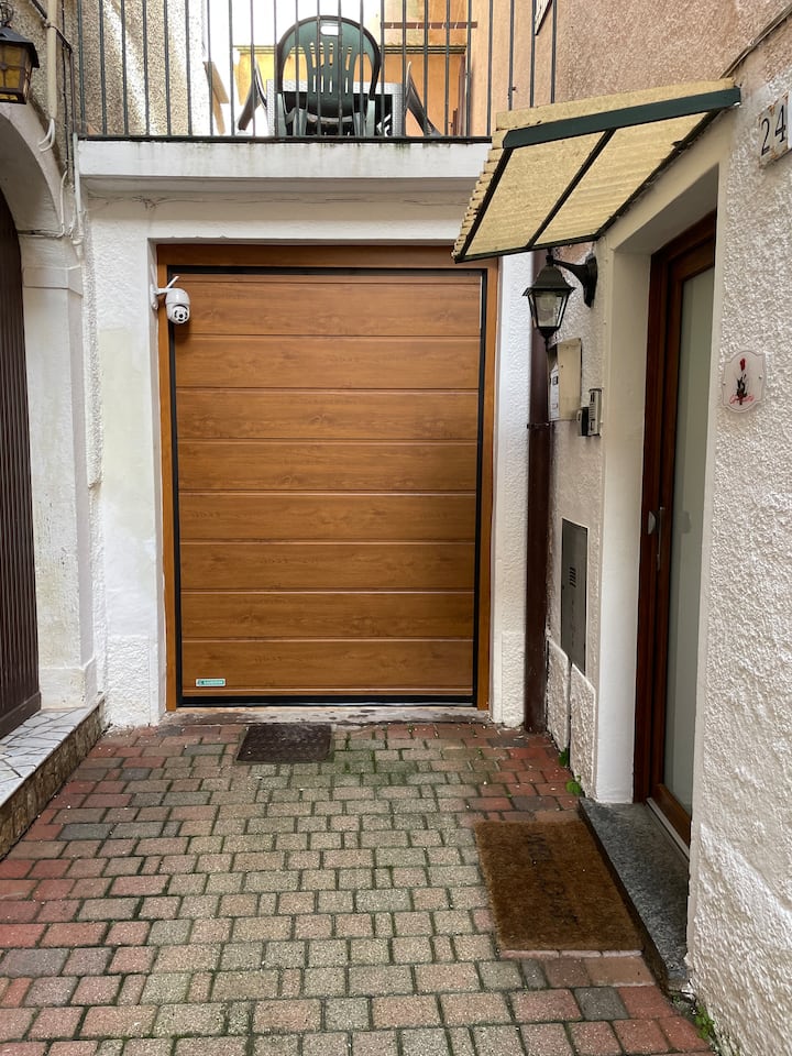 Cà Rosina Casavacanze Cin: It012024c2qw54kcle - Melide