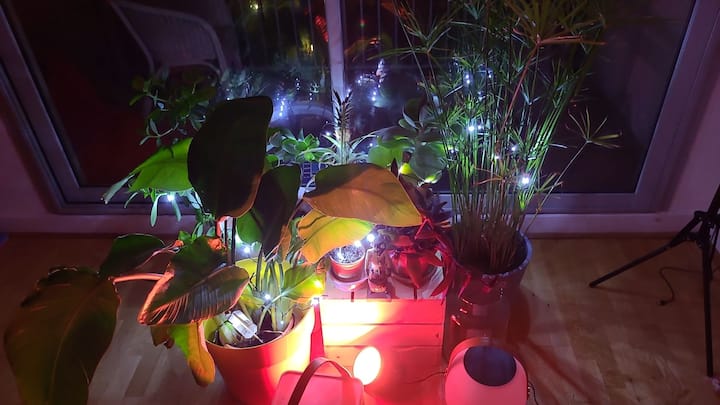 Appartement Balcon - Bruselas