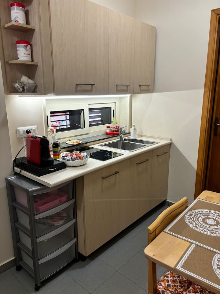 Da Giovanna - Villafranca Tirrena