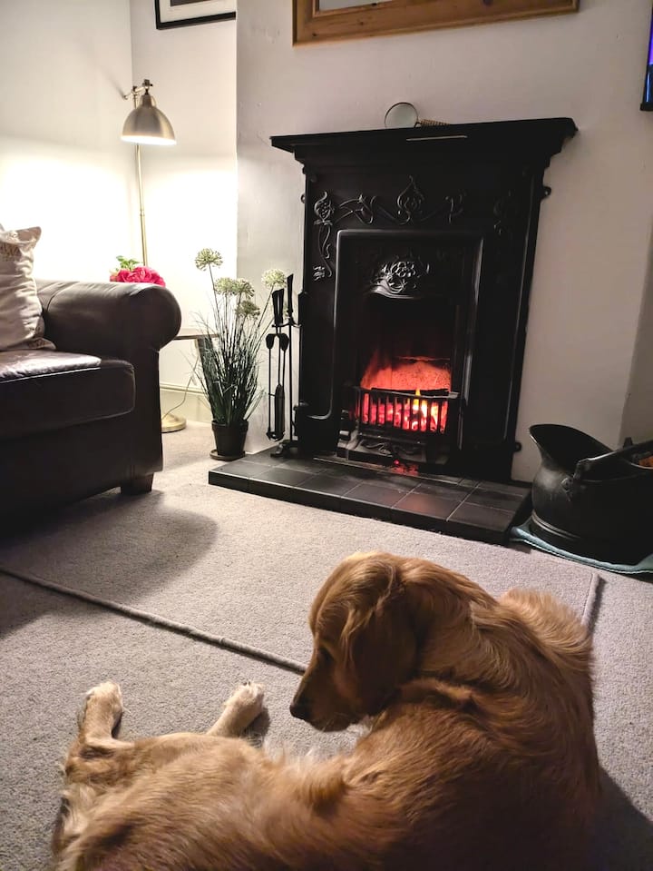 Dog Friendly, Close To Village Pubs And The Beach. - Scarborough