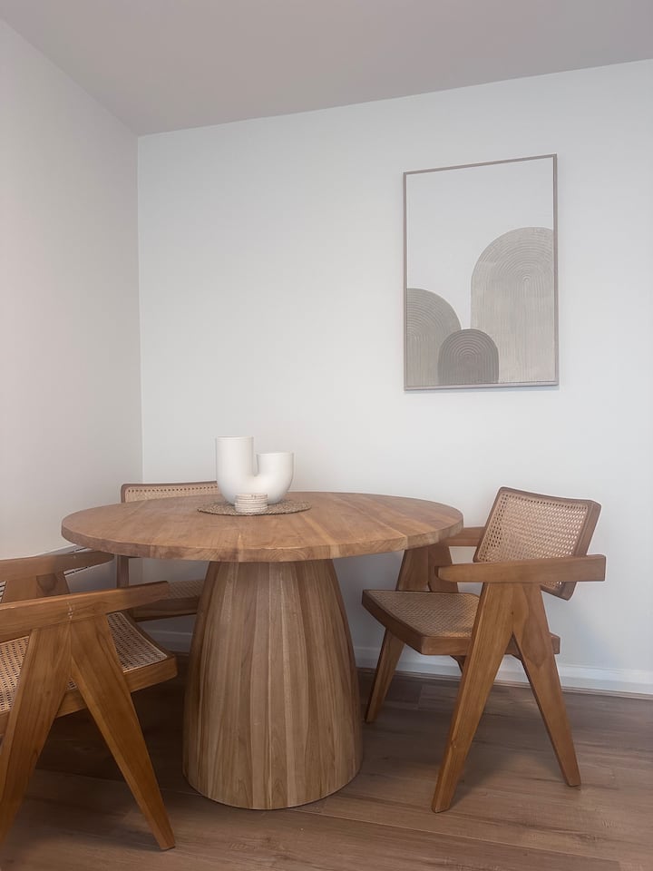Great Location - 1bd Apt, Priv Parking, Metro, Mcg - Richmond