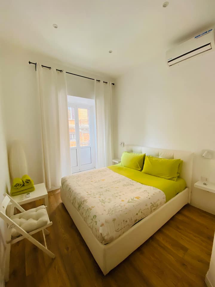 Central Apartment Dolce Vita - Rome