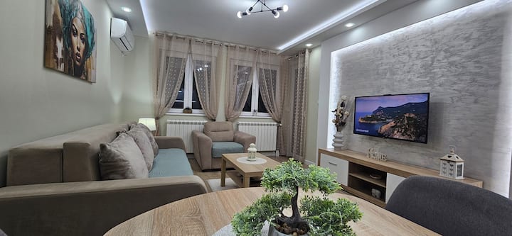 Apartman Vukota 2 Pirot Serbia - Pirot