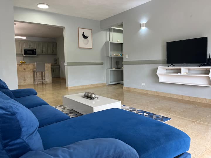 One Bedroom At Ashas Place - Anguilla