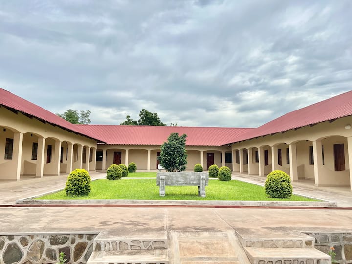 Valley Lodge - Malawi