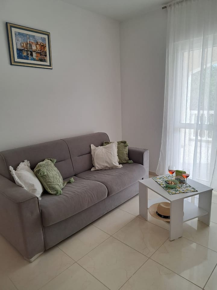 Apartman Sa Pogledom Na More-a11 - Hvar