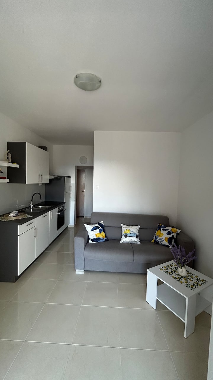 Apartman Sa Pogledom Na More-a12 - Stari Grad