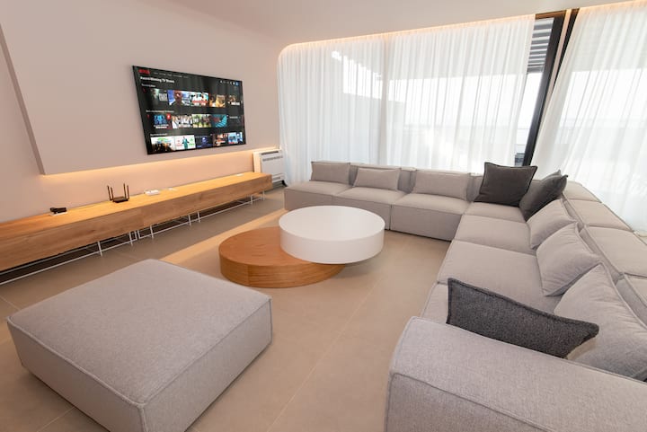 Heisol_apartment - Albania